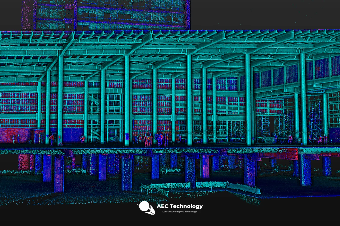 Cinépolis Mitikah - https://aec.technology